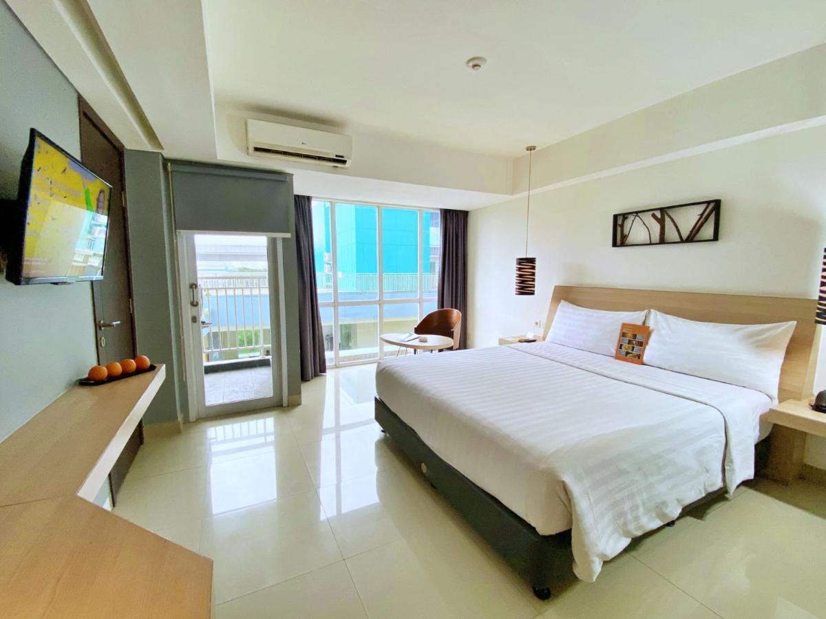 HARPER MT HARYONO BY ASTON HOTEL JAKARTA